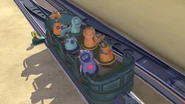 Training Carriages | Chuggington Wiki | Fandom