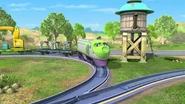 Timber Wagons | Chuggington Wiki | Fandom