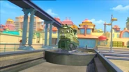 The Loading Yard | Chuggington Wiki | Fandom
