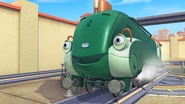 Olwin/Gallery | Chuggington Wiki | Fandom