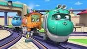 Piper/Gallery | Chuggington Wiki | Fandom