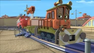 Calley/Gallery | Chuggington Wiki | Fandom
