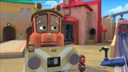 Calley/Gallery | Chuggington Wiki | Fandom