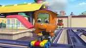 Piper/Gallery | Chuggington Wiki | Fandom