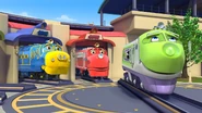 CBeebies | Chuggington Wiki | Fandom