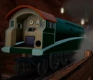 Olwin/Behind the Scenes | Chuggington Wiki | Fandom