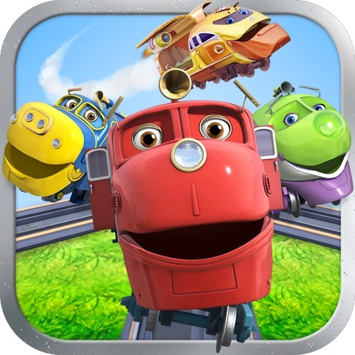 Chuggington: Terrific Trainee! | Chuggington Wiki | Fandom