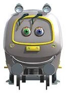 Emery/Behind the Scenes | Chuggington Wiki | Fandom