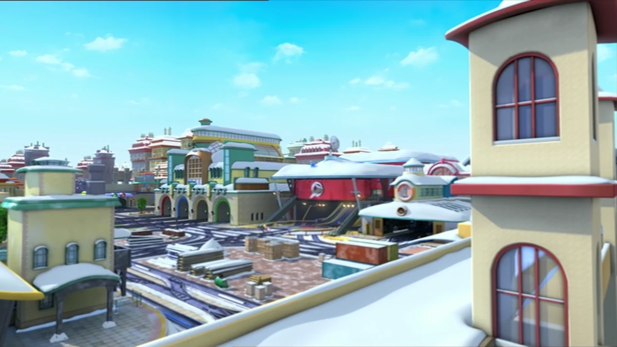 Snow Patrol/Gallery | Chuggington Wiki | Fandom