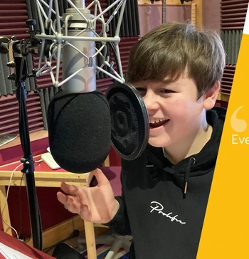 Harry Reeve | Chuggington Wiki | Fandom