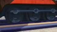 Tai/Gallery | Chuggington Wiki | Fandom