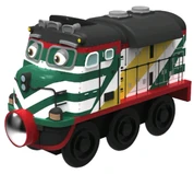 Fletch/Gallery | Chuggington Wiki | Fandom