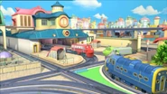 Clunky Wilson | Chuggington Wiki | Fandom
