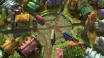 Old Town | Chuggington Wiki | Fandom