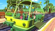 Safari Cars/Gallery | Chuggington Wiki | Fandom