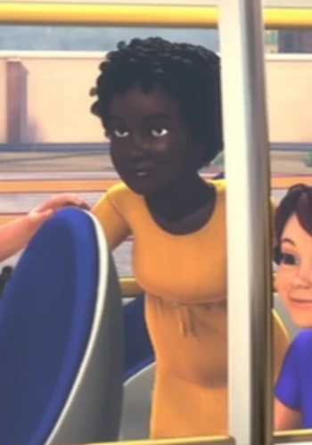 Minor Human Characters | Chuggington Wiki | Fandom