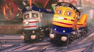 Russ/Gallery | Chuggington Wiki | Fandom