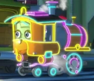 Festival of Lights | Chuggington Wiki | Fandom