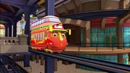 Decka/Gallery | Chuggington Wiki | Fandom