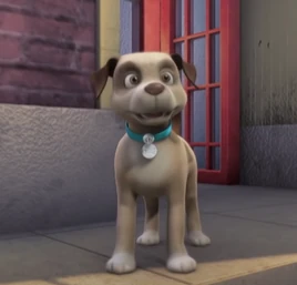 Animals | Chuggington Wiki | Fandom