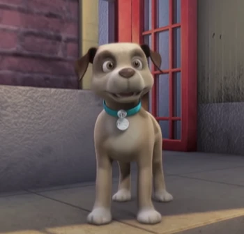 Animals | Chuggington Wiki | Fandom