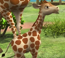 Animals | Chuggington Wiki | Fandom