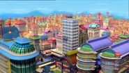 The Yellow Line | Chuggington Wiki | Fandom
