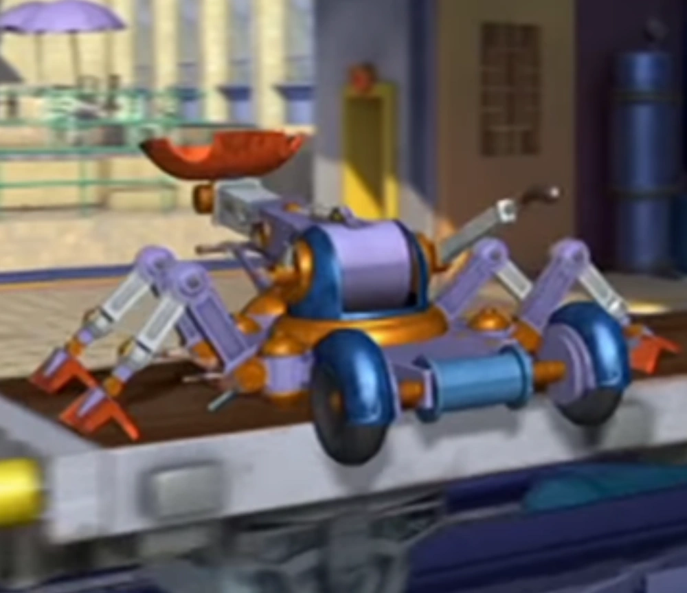 Chugalong | Chuggington Wiki | Fandom
