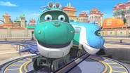 Learn Days of the Week/Gallery | Chuggington Wiki | Fandom