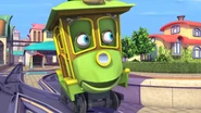 Zephie's Monkey Business | Chuggington Wiki | Fandom