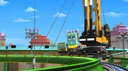 Mega Chug Crane | Chuggington Wiki | Fandom