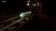 Rocky Ridge Mine | Chuggington Wiki | Fandom