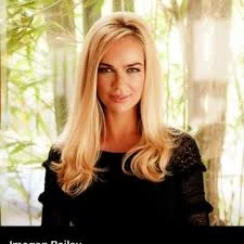 Imogen Bailey | Chuggington Wiki | Fandom