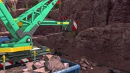 Excavator | Chuggington Wiki | Fandom