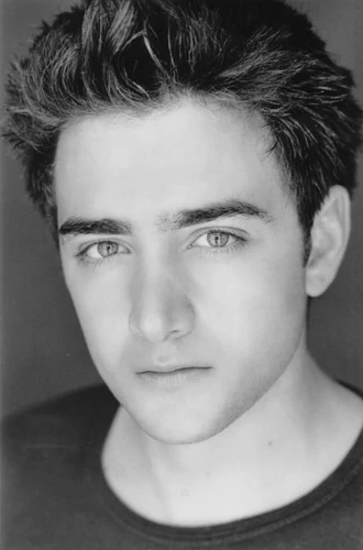 Tony Denman | Chuggington Wiki | Fandom