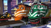 Fletch/Gallery | Chuggington Wiki | Fandom