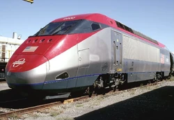 Action Chugger Chuggington