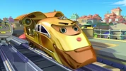 Action Chugger/Gallery | Chuggington Wiki | Fandom