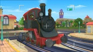 Famous Emery | Chuggington Wiki | Fandom