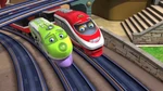 Daley/Behind the Scenes | Chuggington Wiki | Fandom