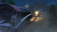 Olwin/Behind the Scenes | Chuggington Wiki | Fandom