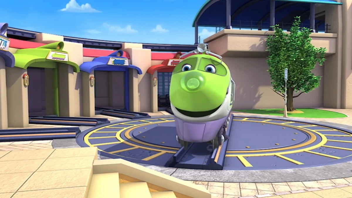 Category:Season 5 galleries | Chuggington Wiki | Fandom