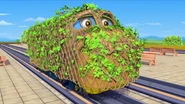 Camouflage Nets | Chuggington Wiki | Fandom