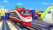 Daley/Gallery | Chuggington Wiki | Fandom