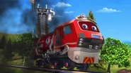 Asher/Gallery | Chuggington Wiki | Fandom