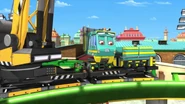 Mega Chug Crane | Chuggington Wiki | Fandom