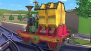 Juicer Wagon | Chuggington Wiki | Fandom