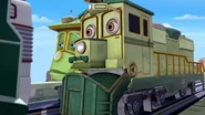 Dunbar/Gallery | Chuggington Wiki | Fandom