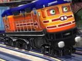 Category:Characters | Chuggington Wiki | Fandom