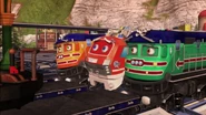 Asher/Gallery | Chuggington Wiki | Fandom
